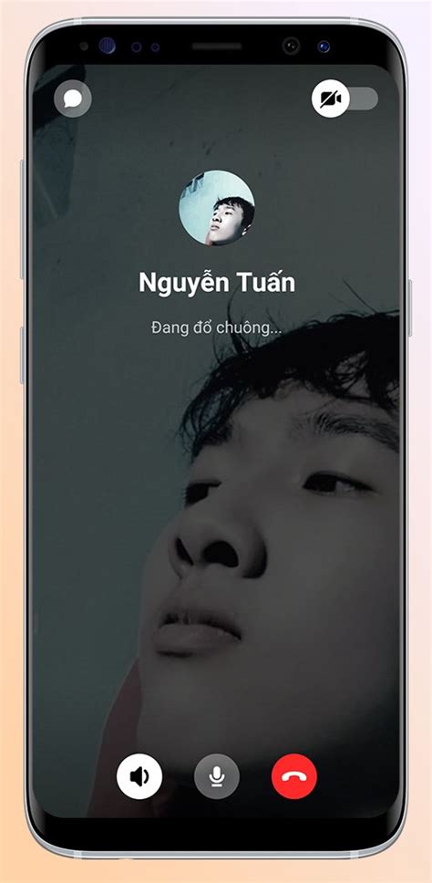 Cách Gọi Video Trên Facebook Messenger Bằng điện Thoại 2023