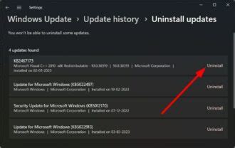 PC Slow After Windows Update Here Are Ways To Fix That
