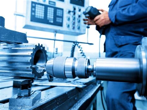 What Is CNC Control Blue Elephant CNC