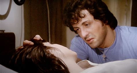 Sylvester Stallone에 있는 Street님의 핀