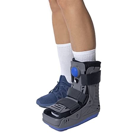 9 Best Boots For Achilles Tendonitis Boots That Heal Your Heel
