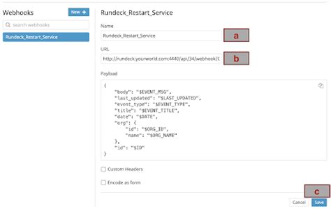 rundeck