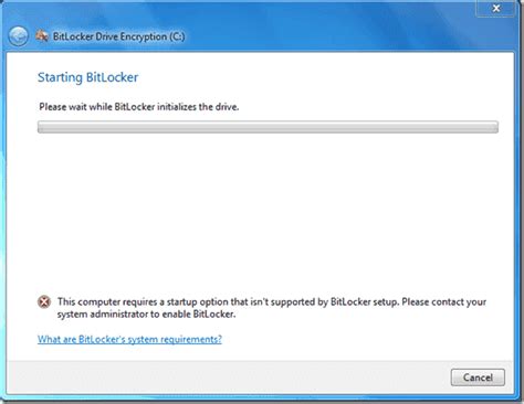 Administrar Bitlocker How To Use BitLocker Protect Your Data At