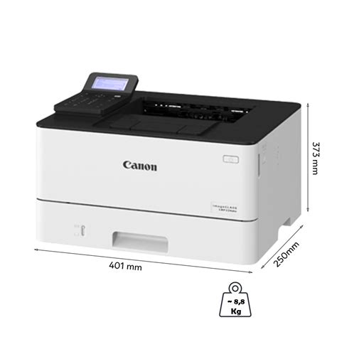 Máy in Canon LBP 226DW | Nguyễn Công PC