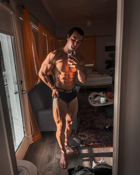 Jesse James West S Feet