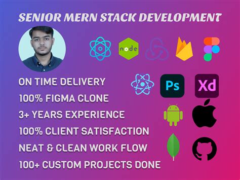 React Native App Developer React Native Expert React Native Firebase