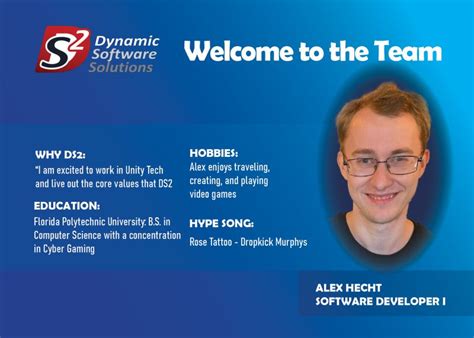 ds2 on linkedin ds2 devteam softwaredeveloper newemployee growth