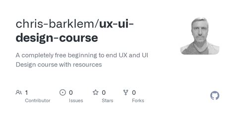 Ux Ui Design Coursecore Principles Of User Interface Designmd At Main