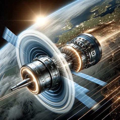 How Do Space Ships Make Artificial Gravity? - Ask an Astronomer
