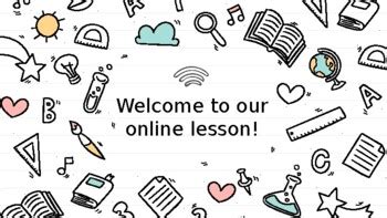 Present Continuous PPT By Iana Rotari TPT