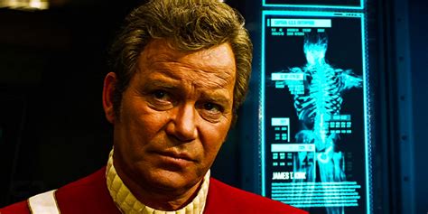 The Enigmatic Fate Of Captain Kirks Remains Unraveling The Star Trek