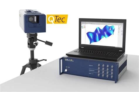 vibration measurement warsash scientific