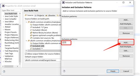 eclipse导入java项目，src main resources下文件夹显示包格式 eclipse以包的形式显示 csdn博客