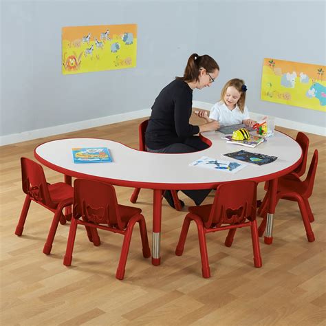 Classroom Tables Free Delivery Tts