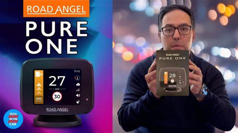 Road Angel Group On Linkedin Testing Road Angel Pure One The Ultimate