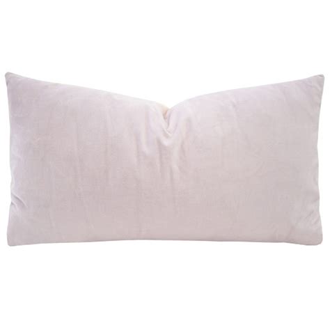 Bambury Rectangular Velvet Cushion Temple And Webster