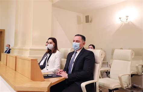 ვახტანგ გომელაური 5 ივლისის მოვლენებზე არავის ვაბრალებ არც თავს ვიმართლებ ნამდვილად არ