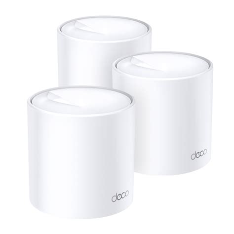 Download voor Deco X60 | TP-Link Nederland
