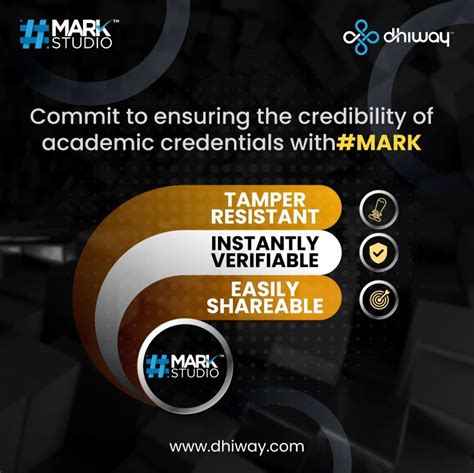 dhiway on linkedin unfakeablecredentials verifiablecredentials
