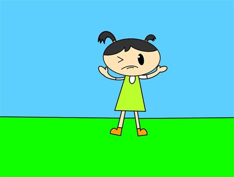 Screen Ko For Mary By Jordan20220 On Deviantart