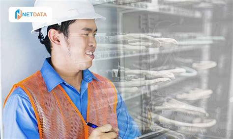 Cabling System Dari Netdata Adalah Solusi Terbaik ~ Pt Network Data Sistem