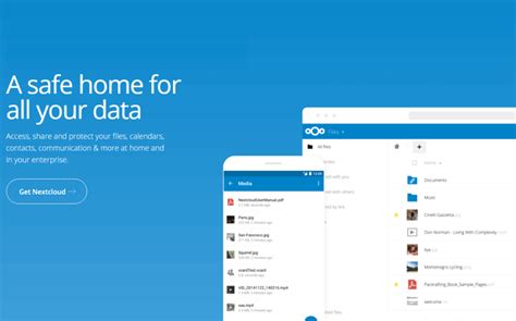 Migration Von Owncloud Auf Nextcloud Umstellen