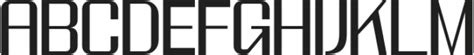 Protura Regular Otf 400 Font Sans Serif Modern What Font Is