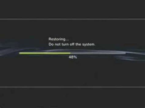 PS HARD DISK CORRUPTED YouTube