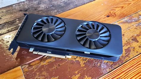 Intel Ceo Sees Less Need For Discrete Graphic And Were Now Really