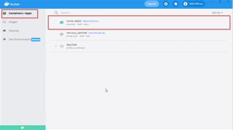 Solution De Communication Entre Microservices Avec Rabbitmq Et