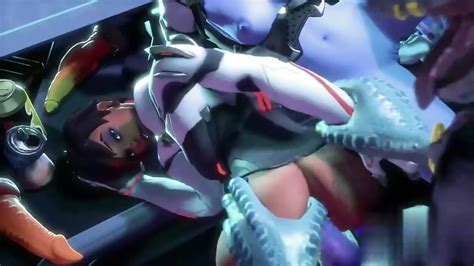 The Best Of Evil Audio Animated 3d Porn Compilation 952 American