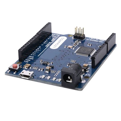 Leonardo R Pro Micro ATmega U Board Arduino Compatible IDE Free USB Cable R TotalPro