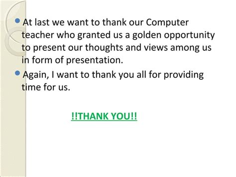 Computer Its Introduction Or Computer System Ppt