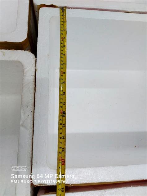 Styro Foam Furniture And Home Living Kitchenware And Tableware Food Organisation And Storage On