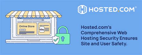 Taking Web Hosting Security To Next Level Blog