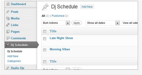 38 Wordpress Tutorials For Hacking Custom Functionality Idevie