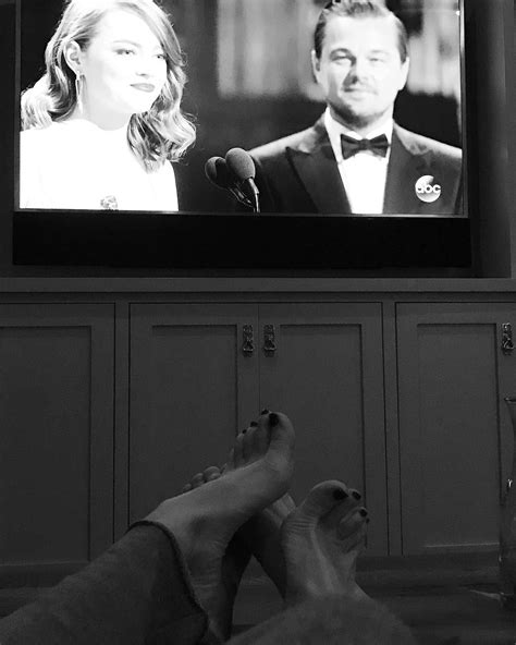 Sam Taylor Johnsons Feet