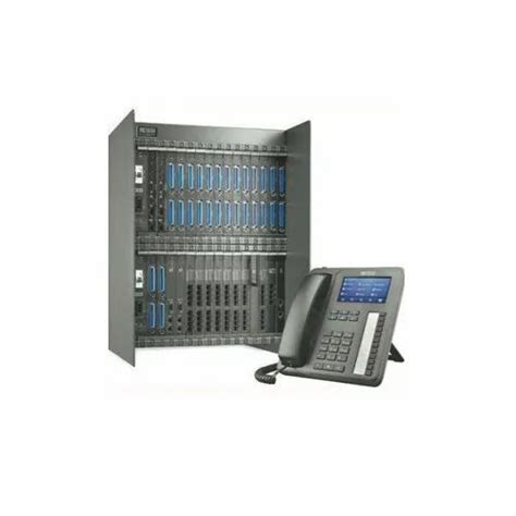 Matrix Epabx System Matrix Spark 200 Ip Pbx System Wholesale Trader From New Delhi