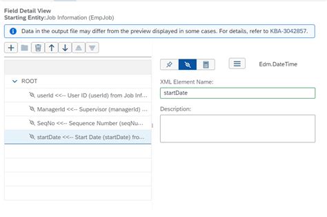 How To Send Successfactors Events In Real Time To Sap Community