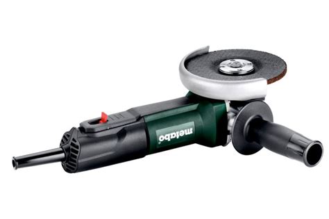 Болгарка Metabo WP 850-125 - Купить болгарку Metabo WP 850, 603610000 ...
