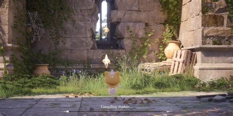 How To Fix Infinity Nikki Compiling Shaders Issue