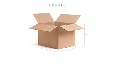 How To Read Box Dimensions A Guide To Box Packaging Tesspack Com