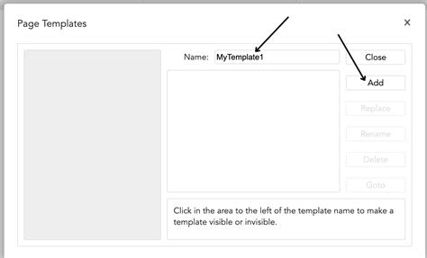 How To Create And Use Pdf Templates With Foxit Pdf Sdk For Web Foxit Pdf Sdk