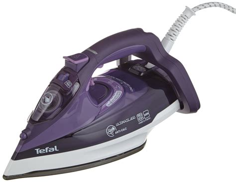 Утюг Tefal FV9640E0 купить | ELMIR - цена, отзывы, характеристики