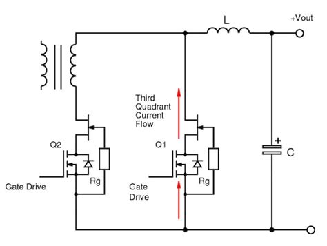 Sic Cascodes And Their Advantages In Power Electronic Applications