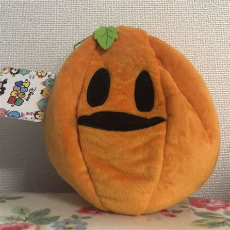 Tsumtsum ツムツム ハロウィン メルカリ