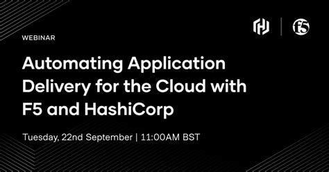 Hashicorp On Linkedin Wb App Delivery Hashicorp Emea Madsca