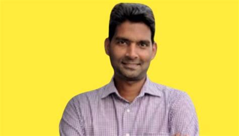 Upgrad Ex Director Hr Sanjeev Jha Joins Research And Ranking