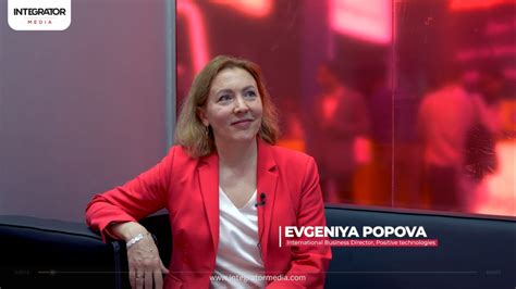 Integratormedia And Positive Technologies Cybersecurity Trends In Middle East The Integrator