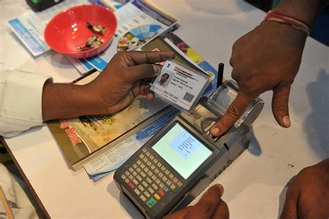 Govt Amends Aadhaar Rules Supporting Documents Need To Be Updated At
